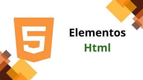 Elementos Html Youtube