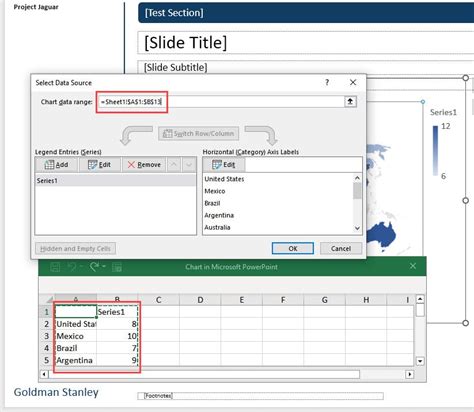 PowerPoint Maps Full Guide And Example Files