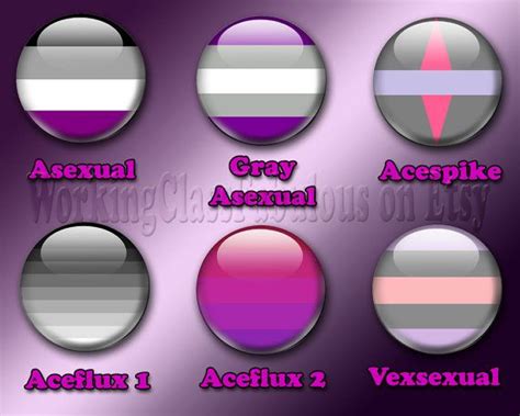 Discover 9 Graysexual Pride And Asexual Ideas Pride Lgbtqa