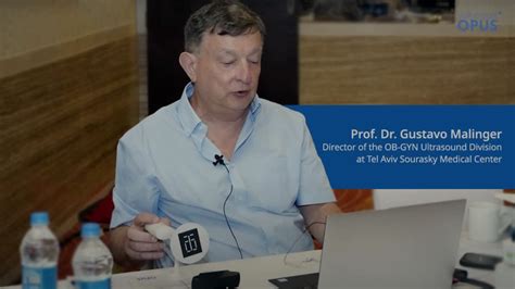 [video] Rob Maas On Linkedin Prof Dr Gustavo Malingers Isuog 2022 Webinar