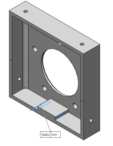 understanding solidworks modeling errors and fixing them part two