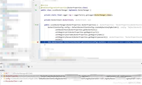 Springboot Java 解决构造方法在value赋值之前执行导致value值为null51cto博客springboot中value