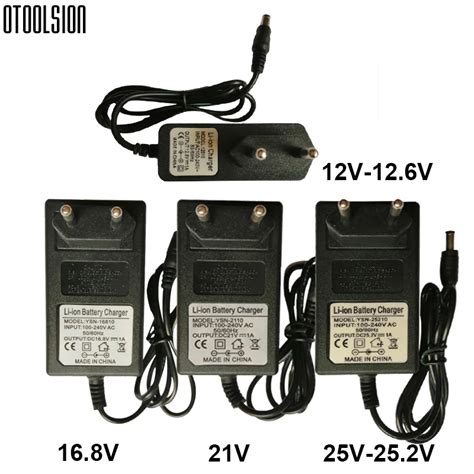 리튬 배터리용 충전기 무선 전기 드릴 그라인더 전기톱에 적용 1500 2000mah 배터리 12v 18v 21v