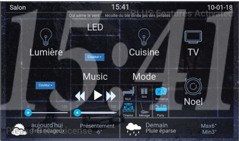 Screensaver Widget Habpanel Openhab Community