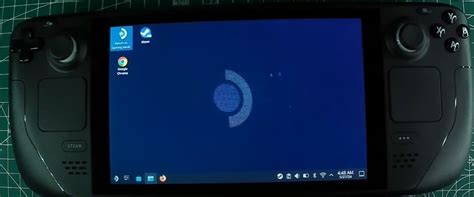 How To Screen Record On Steam Deck Tutorial