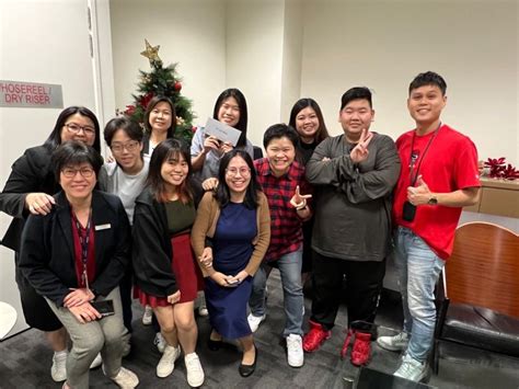 To Make This Holiday Season Truly Special We Swapped Our Usual Office Celebrations For A