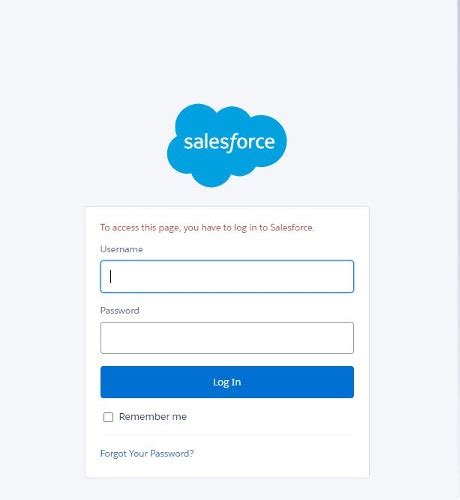 Salesforce User Email Verification Docs