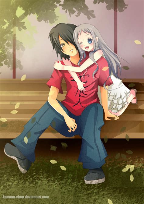 Himitsu No Kichi By Kurama Chan On Deviantart