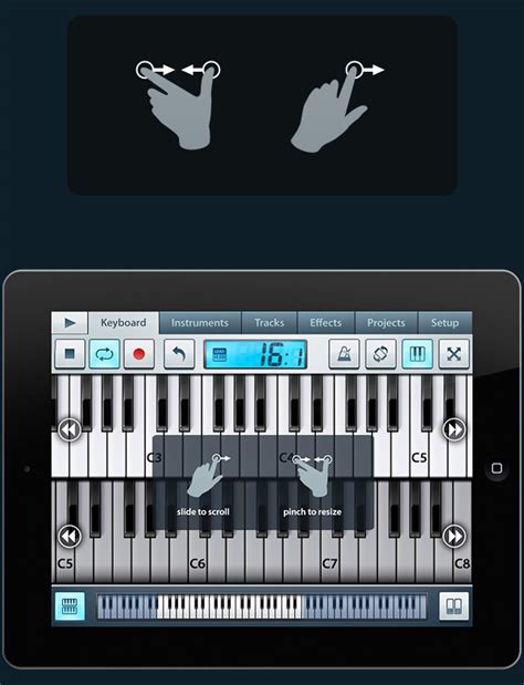 FL Studio Mobile Behance
