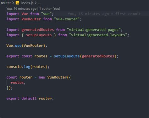 Vue2 The Requested Module Does Not Provide An Export Named Computed