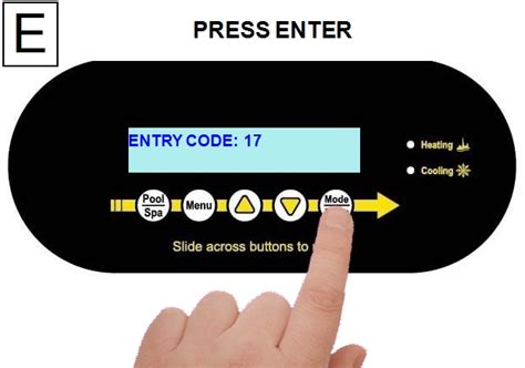 Resetting Factory Defaults