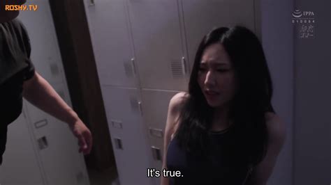 A Married Female Teacher Who Gets Fucked At Night Part