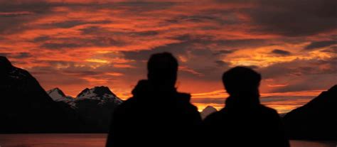 Margie ⚓⚓🐧🐧 Patagonia Located At The Southern End Of South America