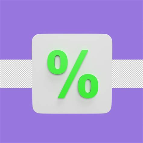 Premium Psd Increase Graph 3d Icon Model Cartoon Style Concept Render