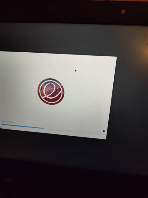 Elementary Os