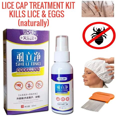 Best Head Lice Treatment For Eggs At David Rowland Blog