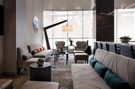 Hotel Near Vancouver International Airport Vancouver Airport Marriott