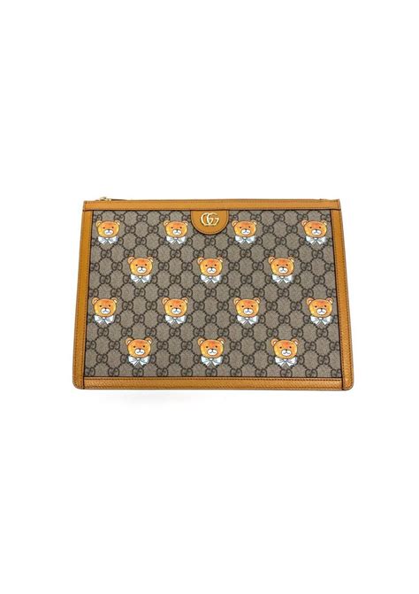 [한정판] 구찌 카이 클러치백 헬로마켓