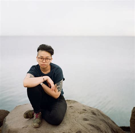 Interview 49 — Jean Tong — Liminal
