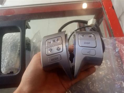 Buy Multimedia Button In Karachi PakWheels