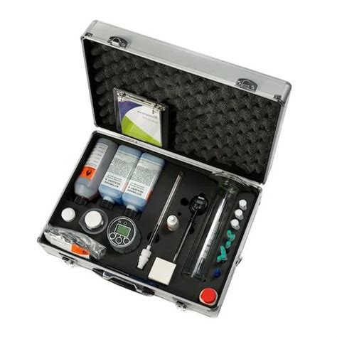 Oil Testing Kit For Industrial At ₹ 3500 Piece In Kolkata Id