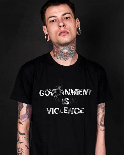 Anti Establishment Tattoos