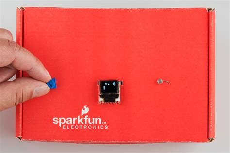 sparkfun inventor s kit for photon experiment guide sparkfun learn