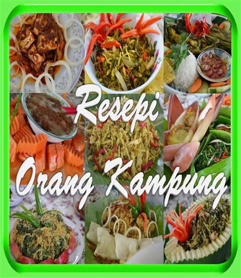 Resepi Hari Ni Sempat Masak Ramai Yang Komen X Ada Resepi Bila