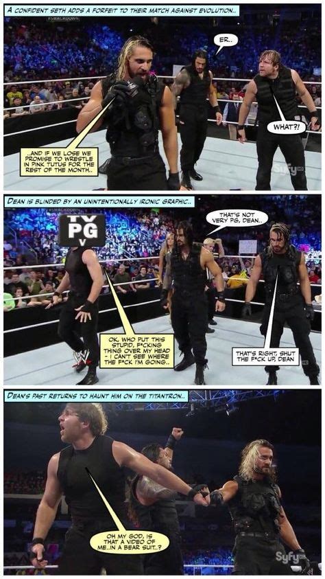 23 Shield Memes And Comics Ideas Wwe Funny Wrestling Memes Wwe Memes