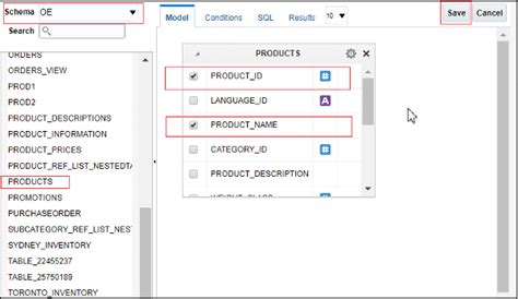 Adding Parameters To A Data Model In Oracle Business Intelligence Publisher
