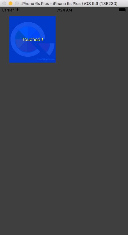 How To Make Dynamic Uibuttons In Swift Make App Pie