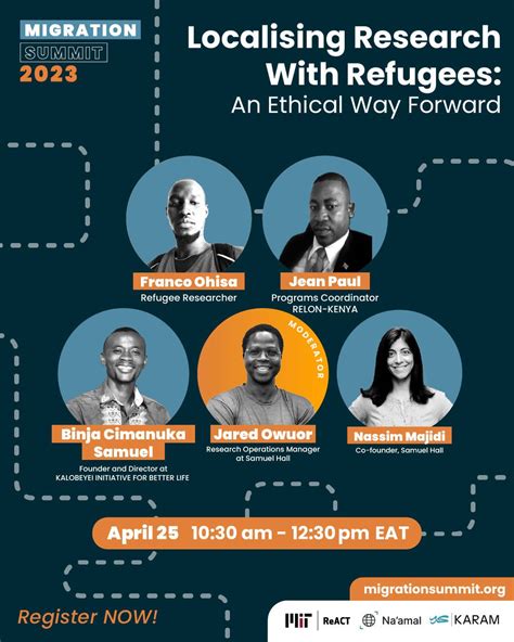 Daud 🇸🇴 Warsame On Linkedin I Have The Feeling That This Is Going To Be A Super Interesting