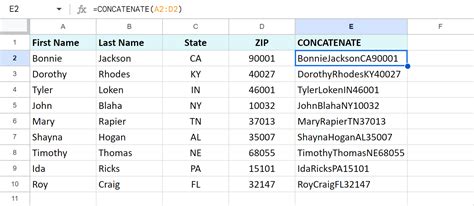 Concatenate Sheets Google Sheets At Callum Fowler Blog