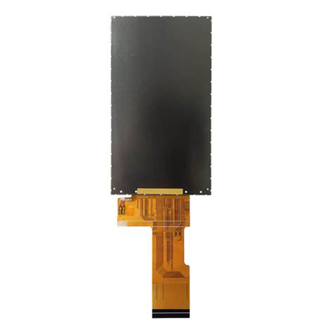 Inch IPS TFT LCD Display SPI RGB Interface IP Phone LCD Screen Smart TFT LCD