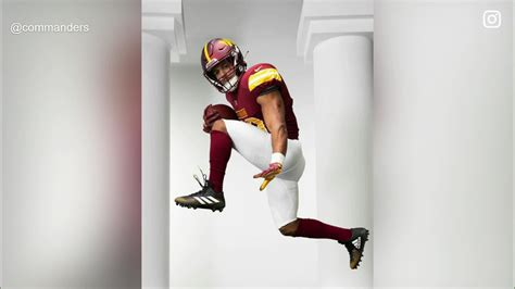 Washington Commanders Running Back Austin Ekeler Joins The Insiders For Exclusive Interview On