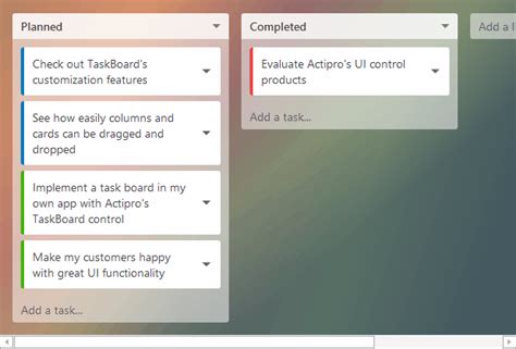 Actipro Views Stunning WPF Panels And Controls