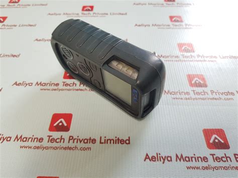 Gmi Ps241 Portable Gas Detector Aeliya Marine