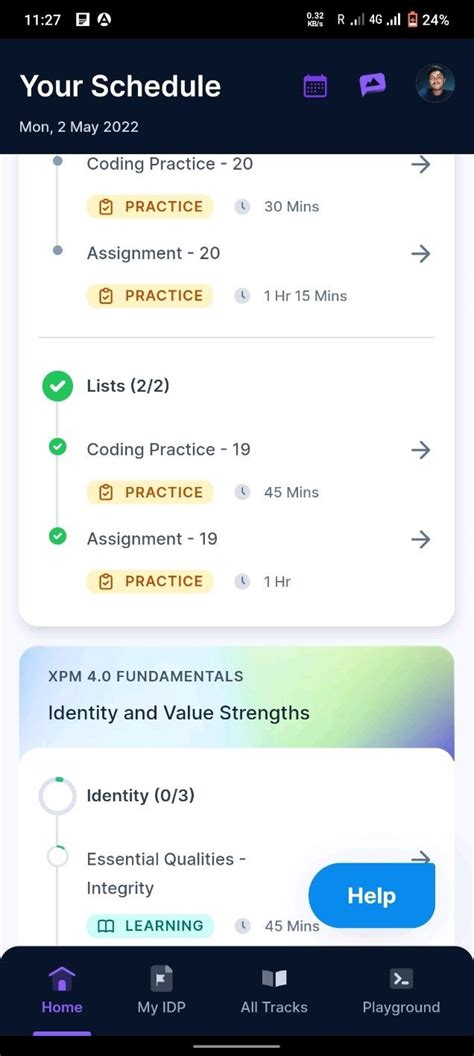 Kummari Suresh On Linkedin Day28 Ccbp Day28