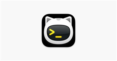 ‎servercat Ssh Terminal On The App Store