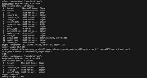 How To Control Memory Leaks When Using Pandas
