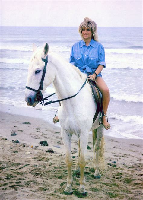 Samantha Fox Nude Pics And Sex Tape 2024 Scandal Planet