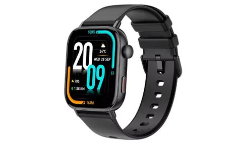 Colmi C8 Max Smartwatch Specs Price Pros And Cons Chinese Smartwatches