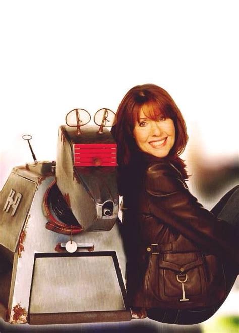 Sarah Jane And K