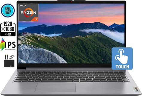 Lenovo Ideapad Ryzen U Amd Radeon Rx Vega Ryzen Full Hd X