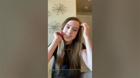 Symonne Harrison Instagram Livestream 25th April 2020 25042020