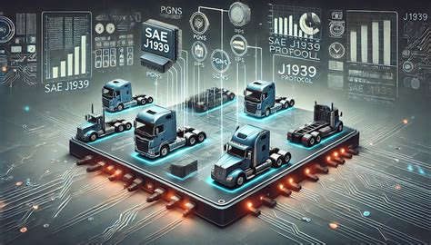 Understanding Sae J1939 A Comprehensive Guide To Monitoring