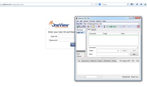Automated Script Qa Valley