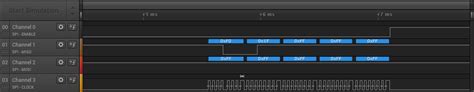 Spi Need Help With Sd Card Initialization Clk Syncronization