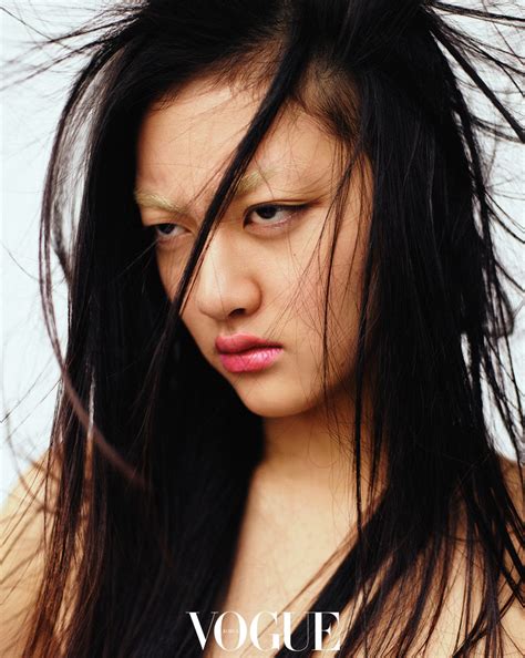 Huiwon Kim｜asian Women｜bravo Models