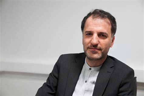 مهدی رسولی سرپرست مرکز آفرینش‌های فرهنگی هنری کانون شد کانون